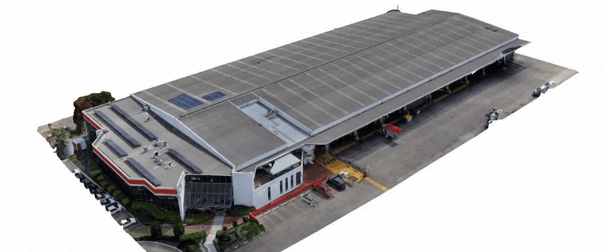 Surface Deflection tools improve roof inspection speed and safety